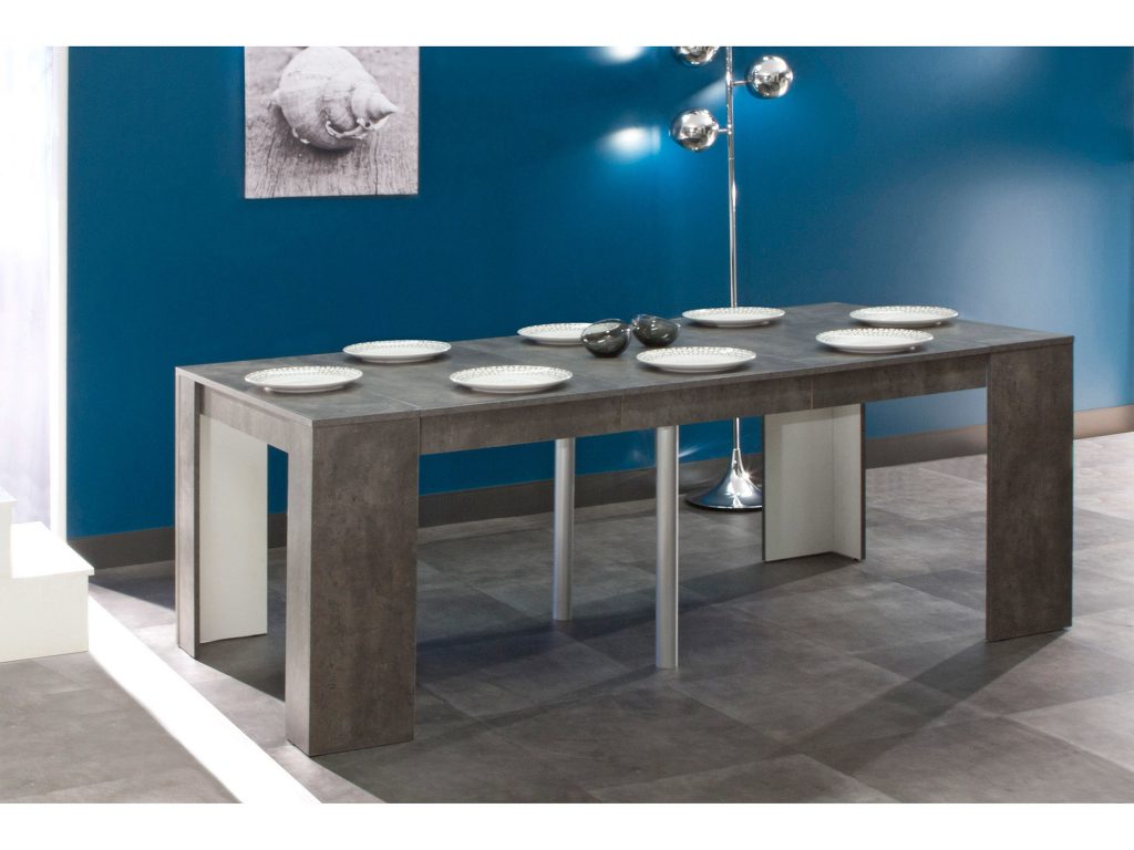 Optimiser son espace avec des meubles rétractables - Blog Allomarcel